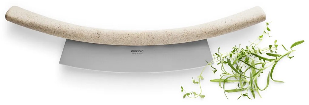 Kráječ na bylinky Herb Chopper Green Tool Eva Solo