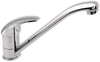 Novaservis Metalia 55 Dřezová baterie beztlaková, chrom, 55092,0