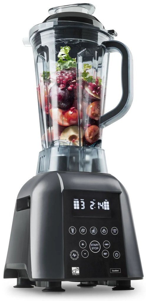 G21 Blender G21 Excellent Graphite Black G21-600882