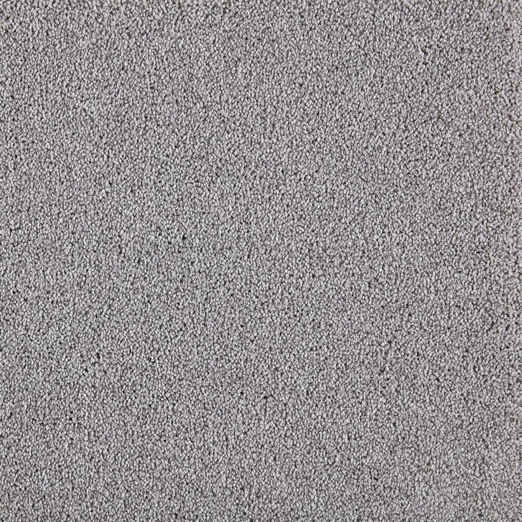 Lano, Metrážový koberec Sparkle 423, na míru, šíře 4m,5m, šedá, ab (mřížka), dětský pokoj