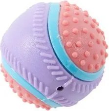 KRUUSE Hračka pes BUSTER Sensory Ball, 6.5 cm, S