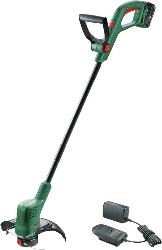 Aku strunová sekačka Bosch EasyGrassCut 18V-230 06008C1A03
