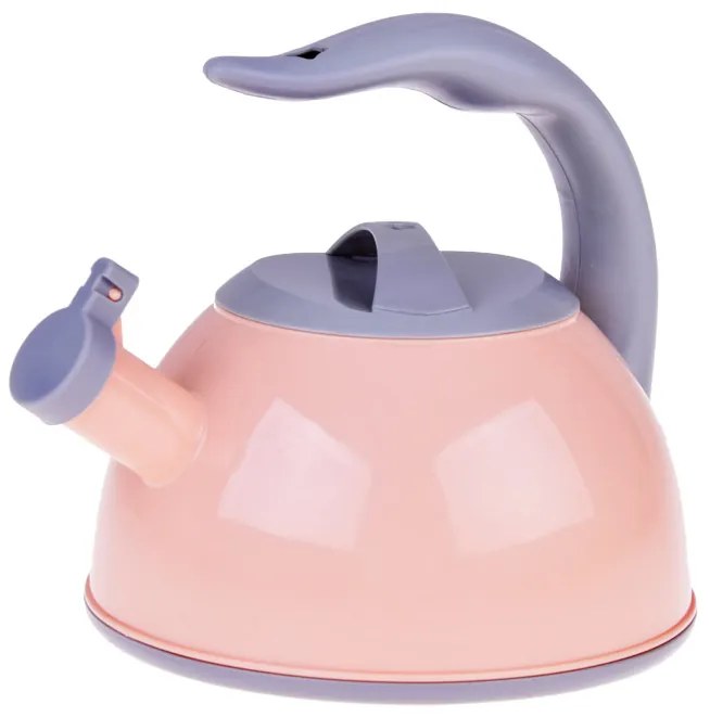 JOKO Kuchyňský set Little chef - varná deska, hrnce, konvice, nádobí