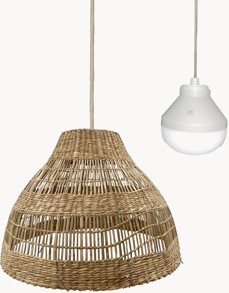 Solární závěsné LED svítidlo Merida Nomad