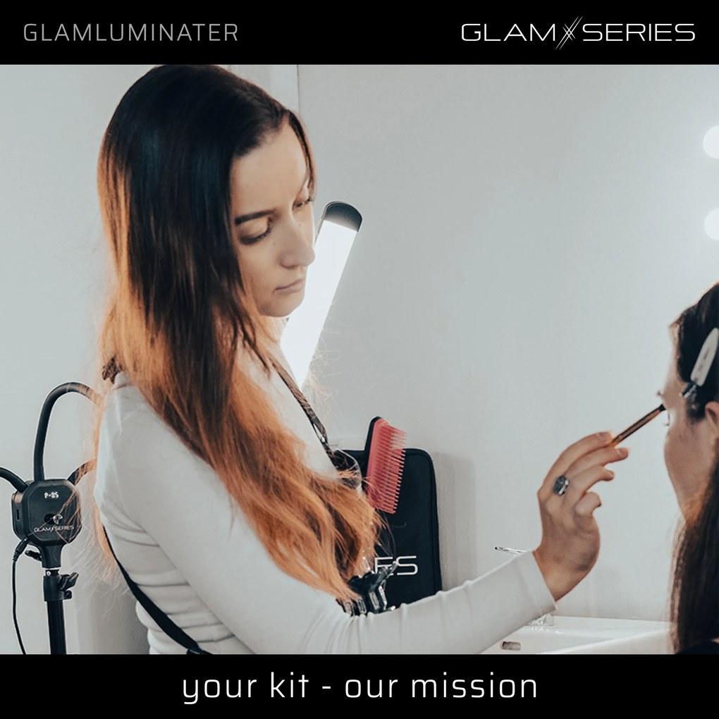Osvětlení GLAMSERIES (1023310)
