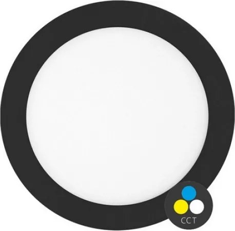 LED podhledové svítidlo Ecolite LADA LED-WSL-CCT/25W/CR 25W 3000/4000/6000K