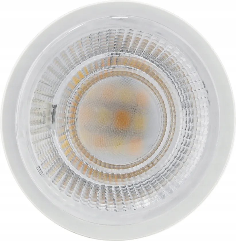 LED žárovka GU10 4,8W 360lm CorePro CCT