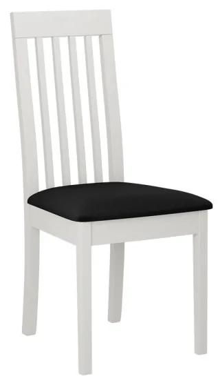 Čalouněná jídelní židle Heven IX, Barva dřeva: sonoma, Potah: Kronos 7