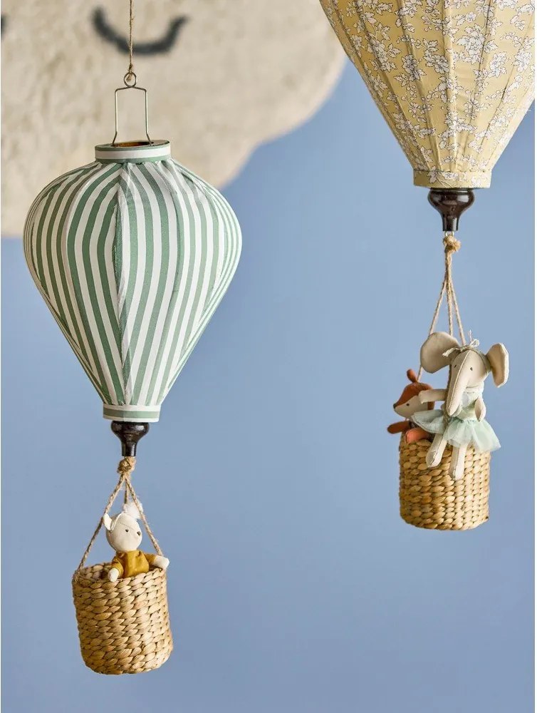Dětská dekorace Pomp – Bloomingville Mini