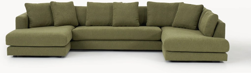 Bouclé XL pohovka Tribeca