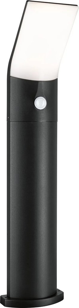 P 94403 VÝPRODEJ VZORKU - Venkovní stojací svítidlo Adya antracit IP44 230V teplá bílá - PAULMANN