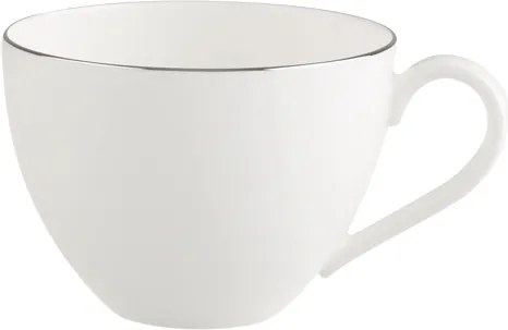 Villeroy&Boch Villeroy & Boch Anmut Platinum No.1 šálek na kávu / čaj, 150 ml