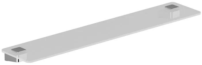 RAVAK TD 500 Polička skleněná 10° (X07P332)