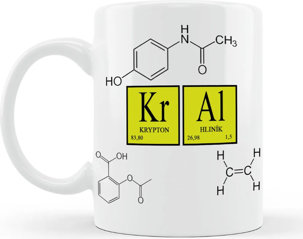Ahome Ahome CZ Hrneček Král 330 ml
