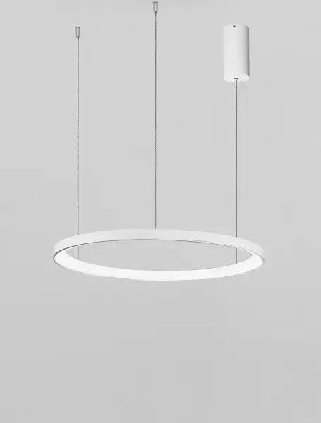 Moderní LED lustr Pertino 48 2700K bílé
