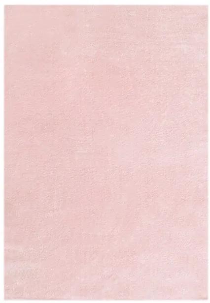 Dětský koberec - Universal barva: růžová, Velikost: 120 x 180