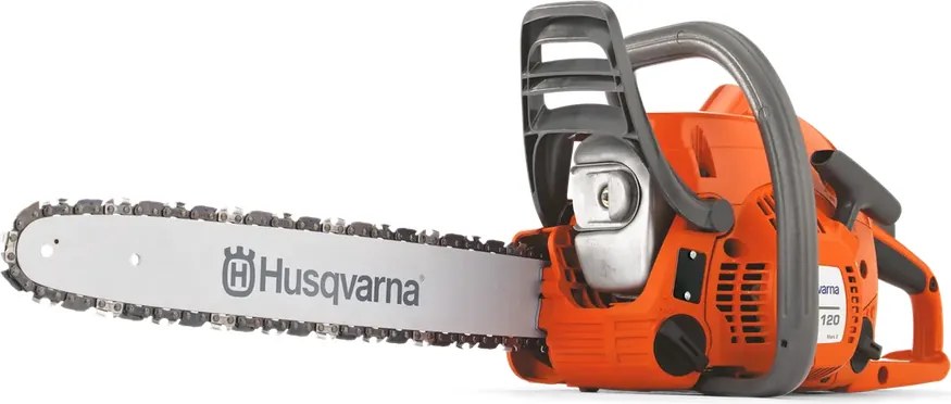 Benzínová motorová pila HUSQVARNA 120