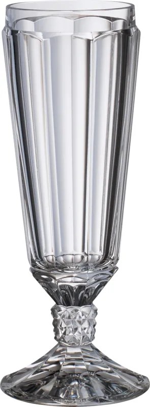 Villeroy&Boch Charleston sklenice na šampaňské, 0,19l.