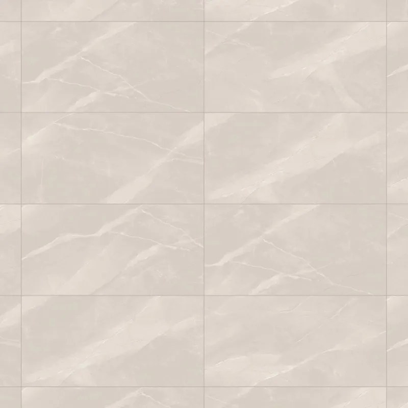 Mexen Habitat Bianco glazovaný rekt. G1, podlahová a stěnová dlaždice 120 x 60 cm, mat - TL336-120-060-00