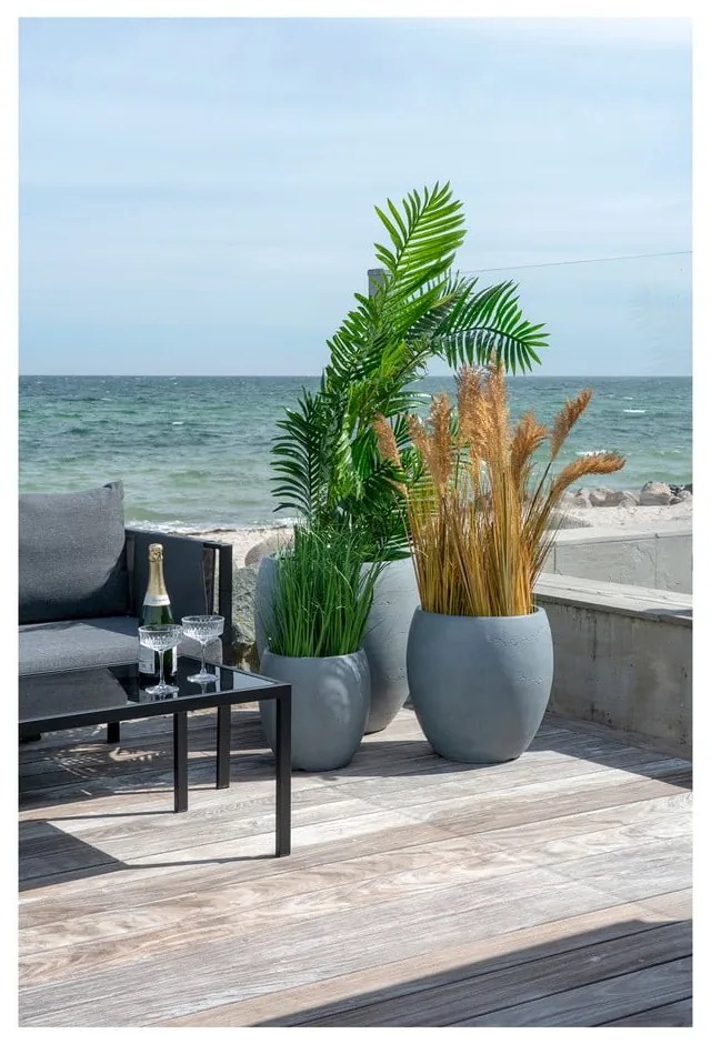 Umělá palma (výška 175 cm) Areca – House Nordic