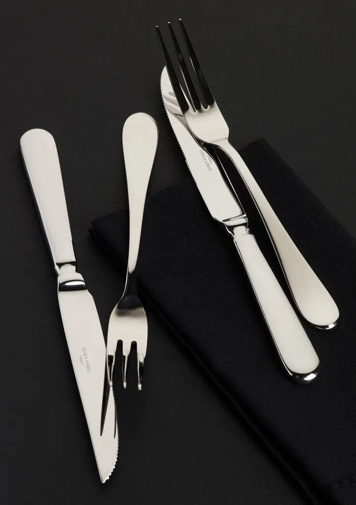 Villeroy&Boch Villeroy & Boch Oscar Steakbesteck sada 12 ks 285 x 200 x 50 mm