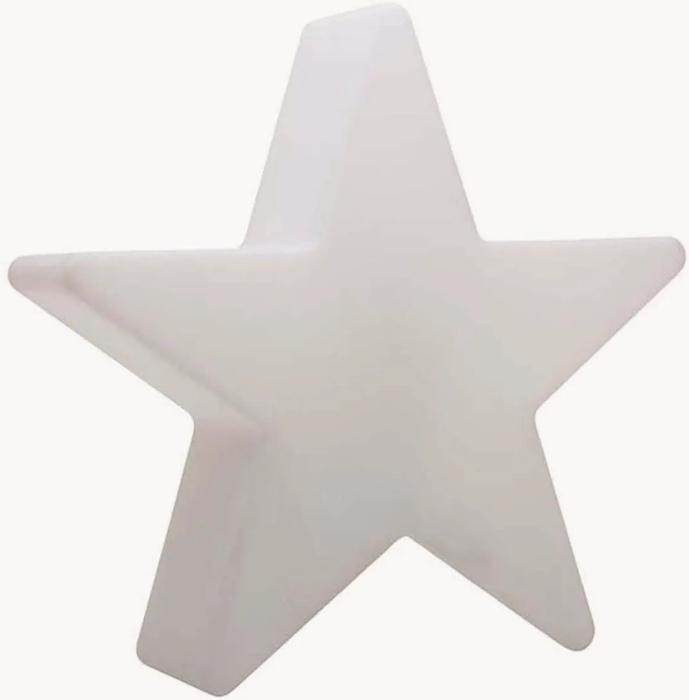 Exteriérové/interiérové LED dekorativní svítidlo Shining Star
