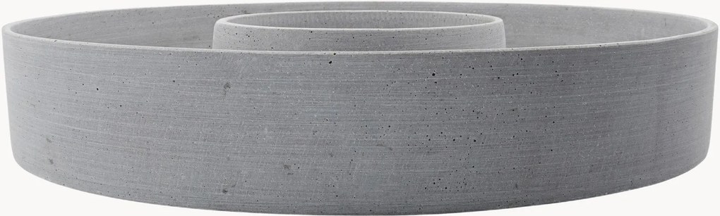Ručně vyrobený vánoční svícen Ring