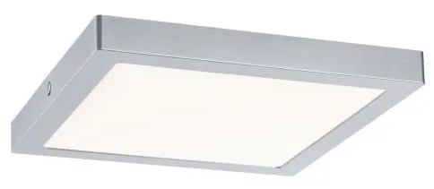 Paulmann Paulmann 70982 - LED/22W Stropní svítidlo ABIA 230V W1638