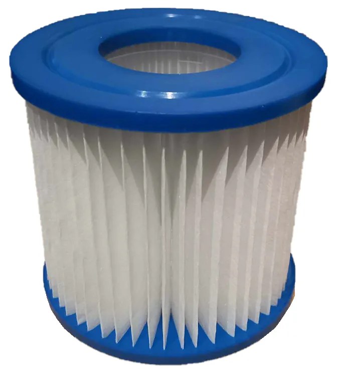 Poolservis Filtrační kartuše - vložka Intex D