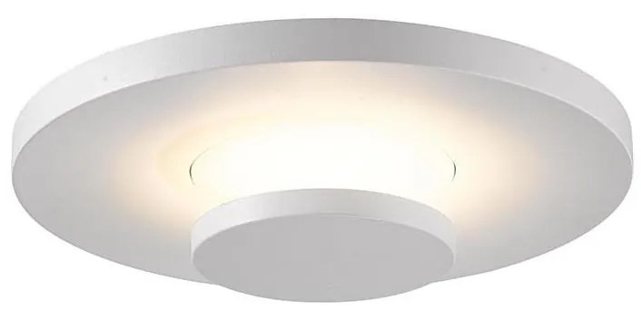 Gardino LX1421 - LED Venkovní stropní svítidlo TULIPANI LED/18W/230V IP54