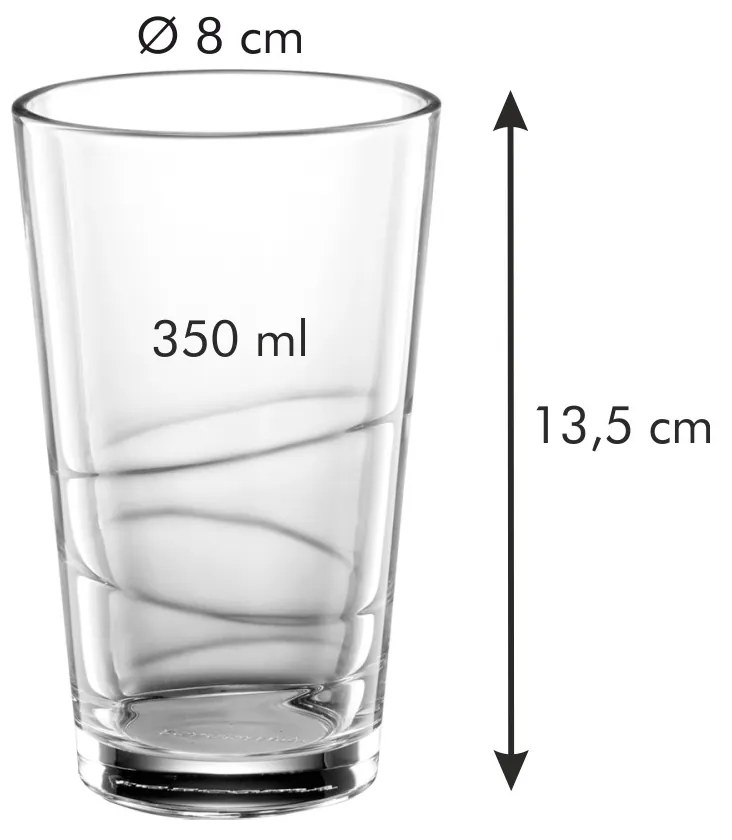 TESCOMA Sklenice myDRINK 350 ml