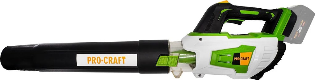 Procraft PB20