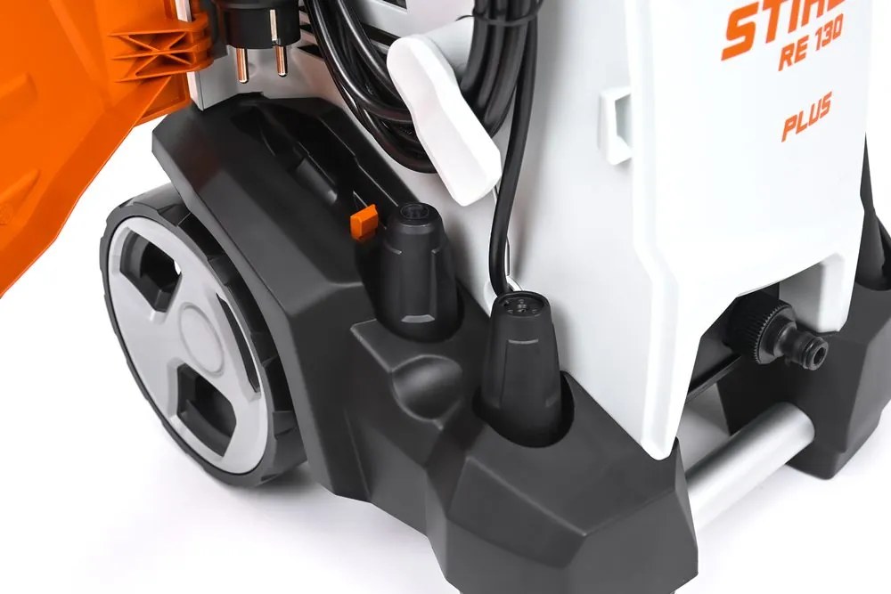 Elektrická tlaková myčka STIHL RE 130 PLUS
