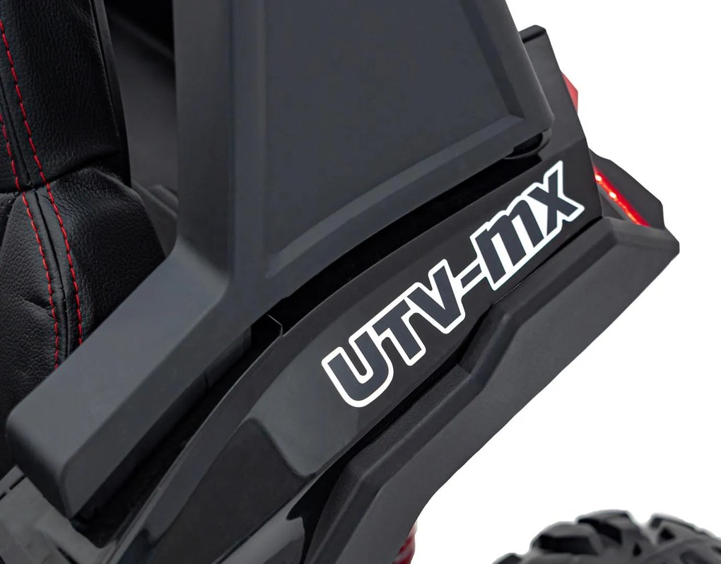 Ramiz Buggy UTV-MX 2000N černá