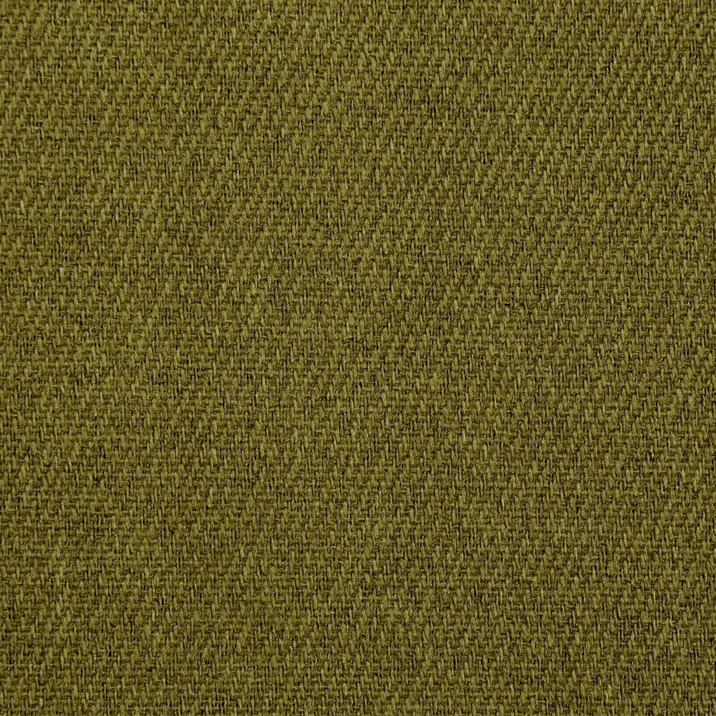 ZÁVĚS NA PÁSCE OLENA 140X270 CM TMAVĚ OLIVOVÝ