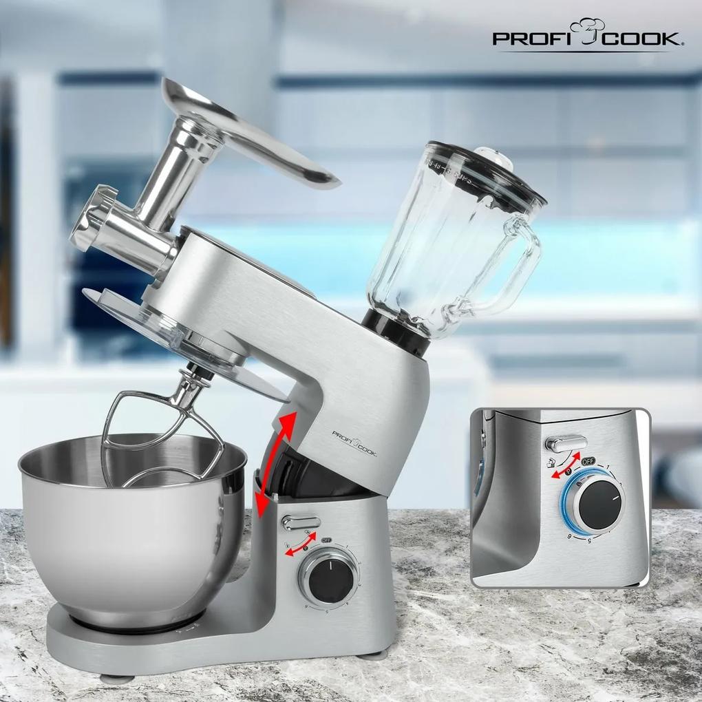 ProfiCook KM 1189 kuchyňský robot