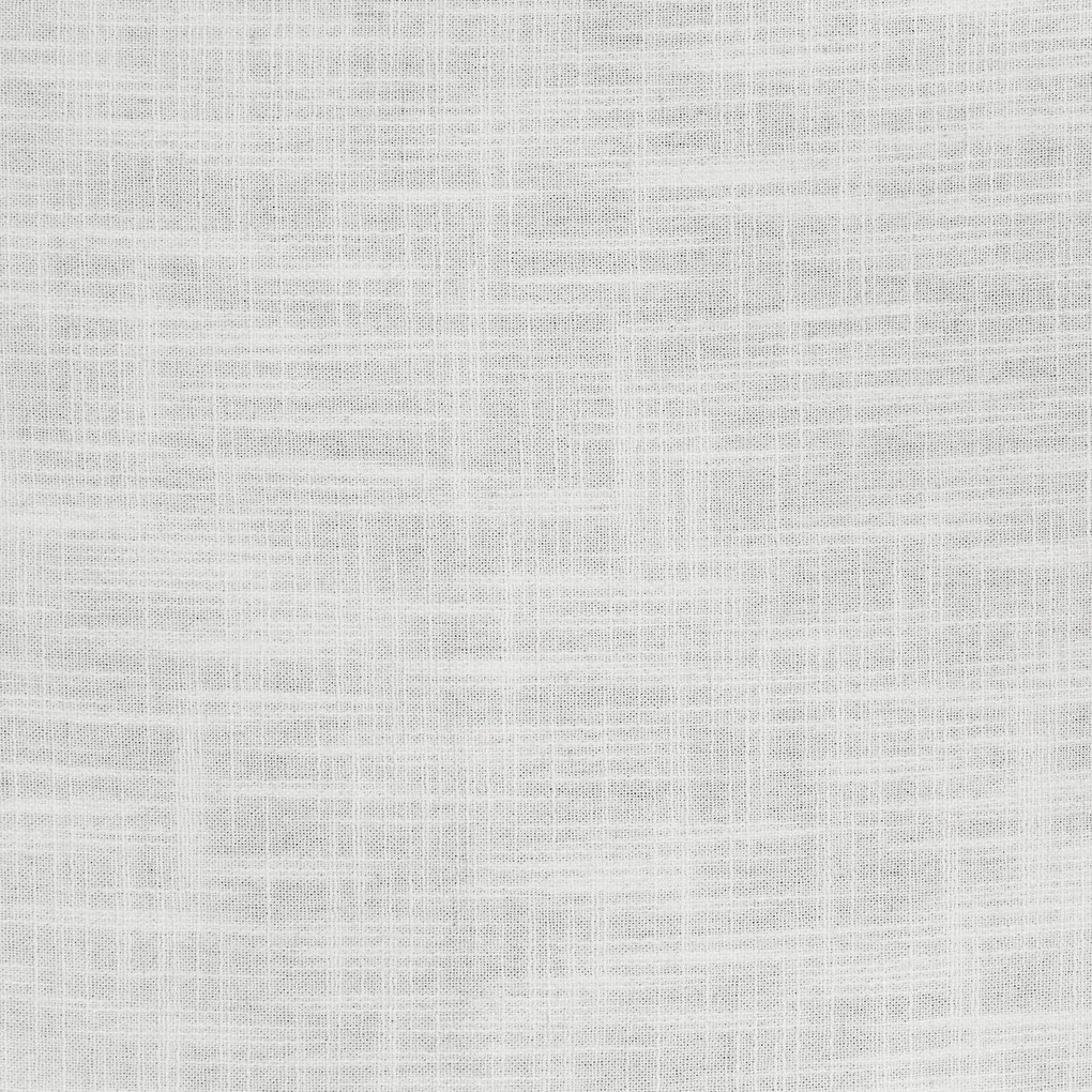 ZÁVĚS NA PÁSCE ROSI 140X270 CM KRÉMOVÁ