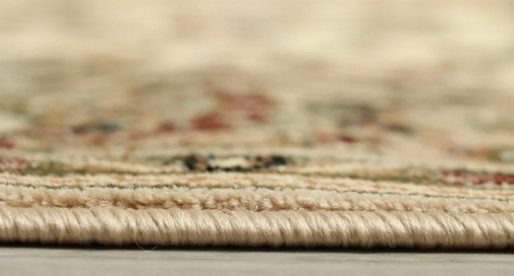 Kusový koberec Lotos 1555-100 - 160 x 230