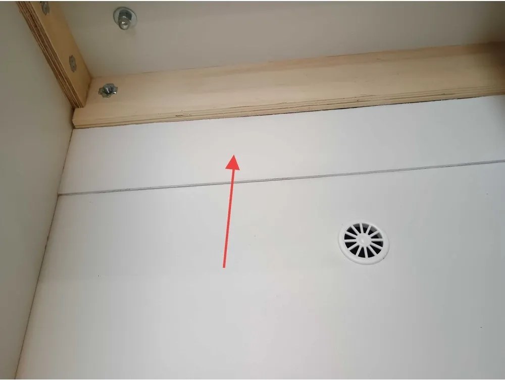 Béžová rozkládací/s úložným prostorem pohovka 211 cm Marcel - II. jakost – Bobochic Paris