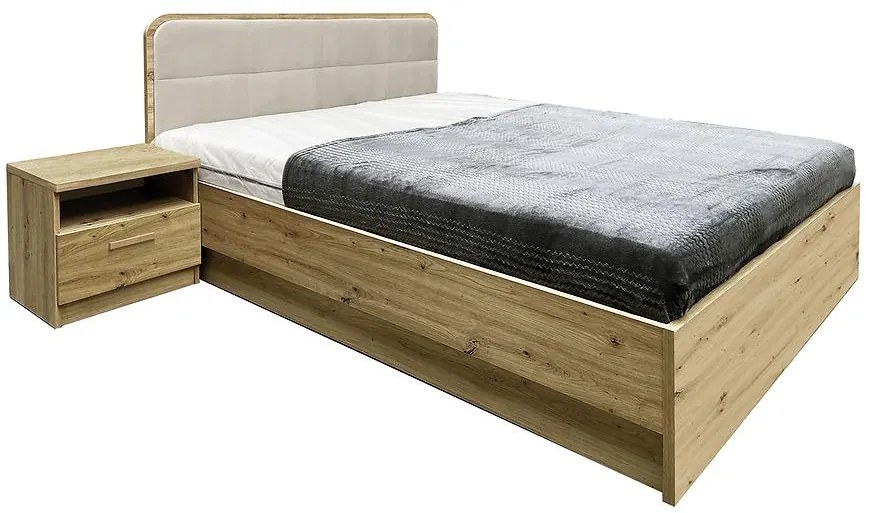 Postel Canada Ca-1c Artisan/Caschmere