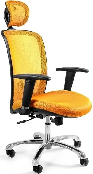 Office360 Kancelářská židle UN-547YE