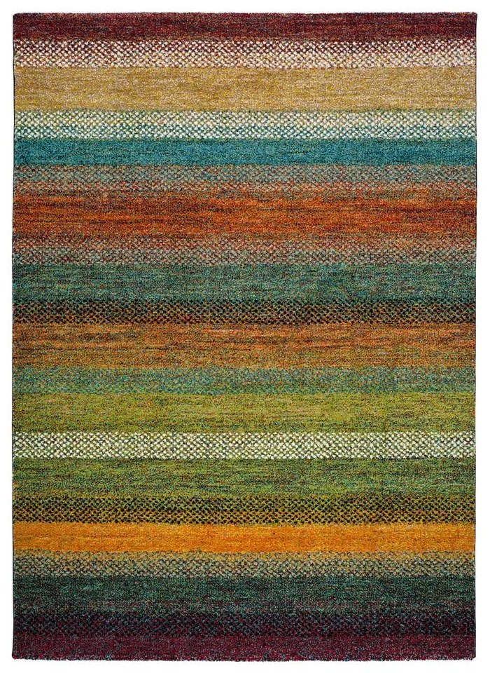 Barevný koberec Universal Gio Katre, 60 x 120 cm
