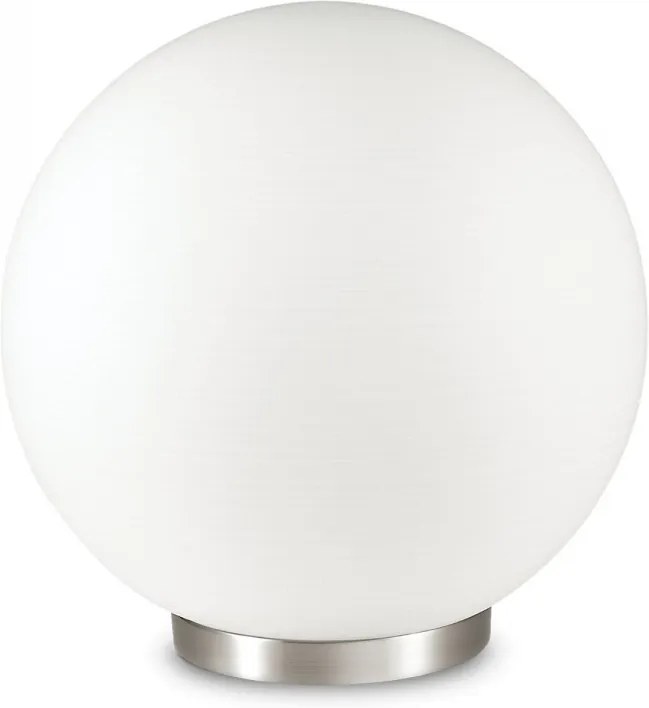 Ideal Lux 161433 stolní lampička Mapa Riga 1x60W|E27