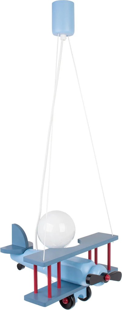 XXXLutz DĚTSKÉ ZÁVĚSNÉ SVÍTIDLO, 29/31/75 cm - Online Only svítidla - 009228001909