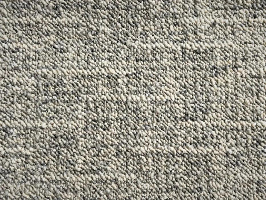 Vopi | Kusový koberec Alassio béžový - 50 x 80 cm