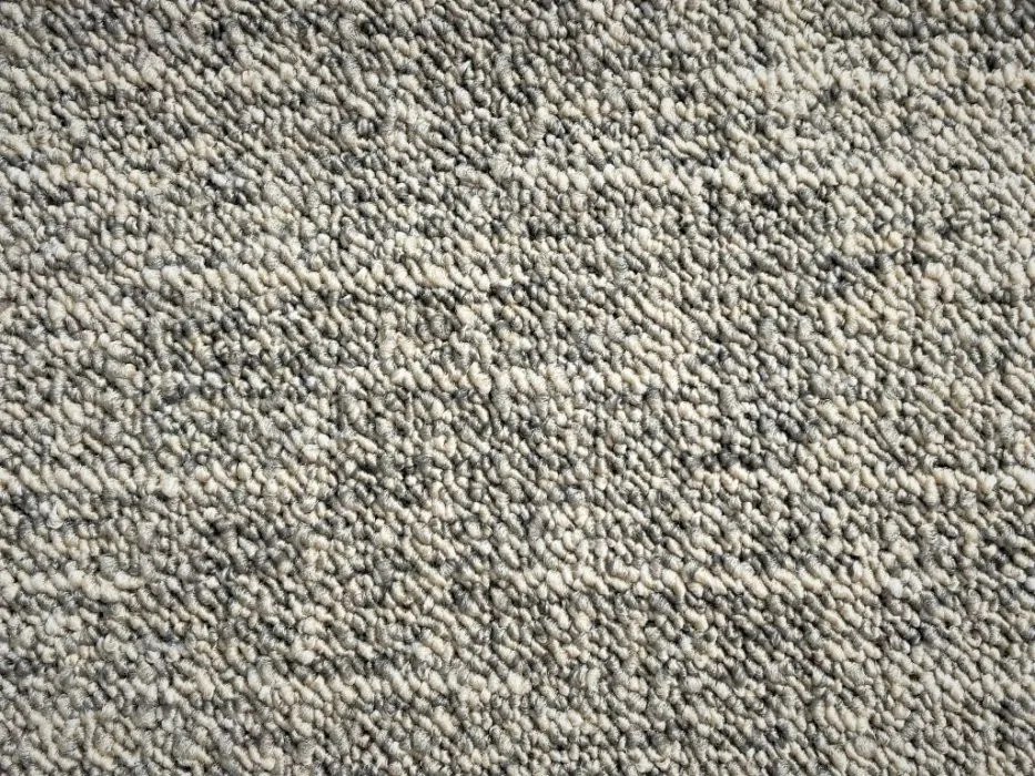 Vopi | Kusový koberec Alassio béžový - Kruh 80 cm průměr