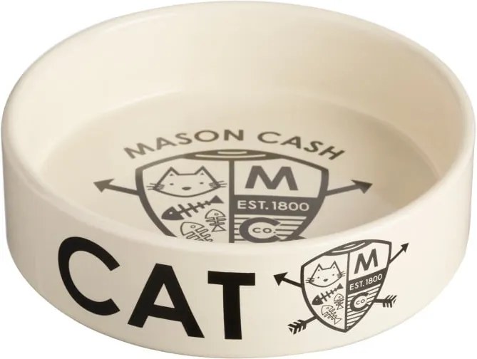 Miska pro kočku Mason Cash