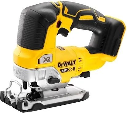 Aku přímočará pila DeWALT DCS334N-XJ 18V XR