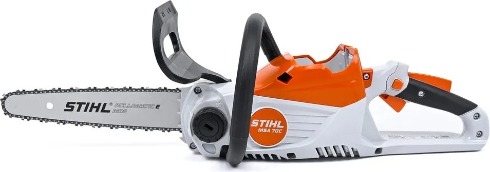 Aku řetězová pila STIHL MSA 70 C-B