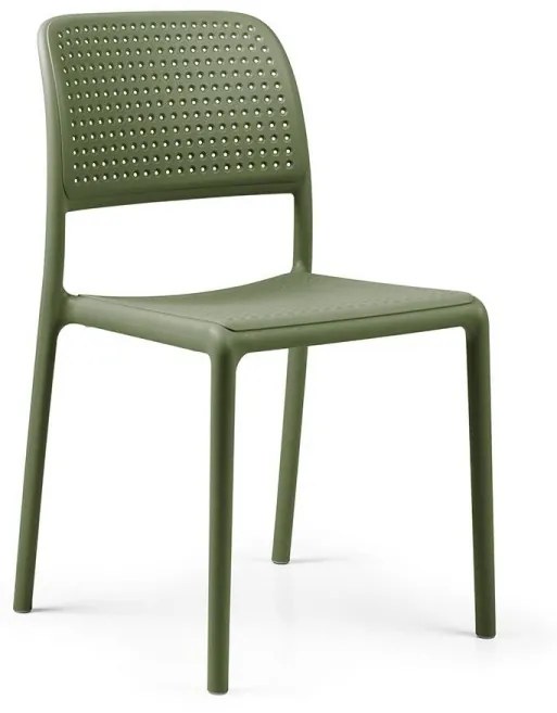 Nardi Židle Bora Armchair a Bora Bistrot Židle Bora Bistrot AGAVE 40243.16.000.06